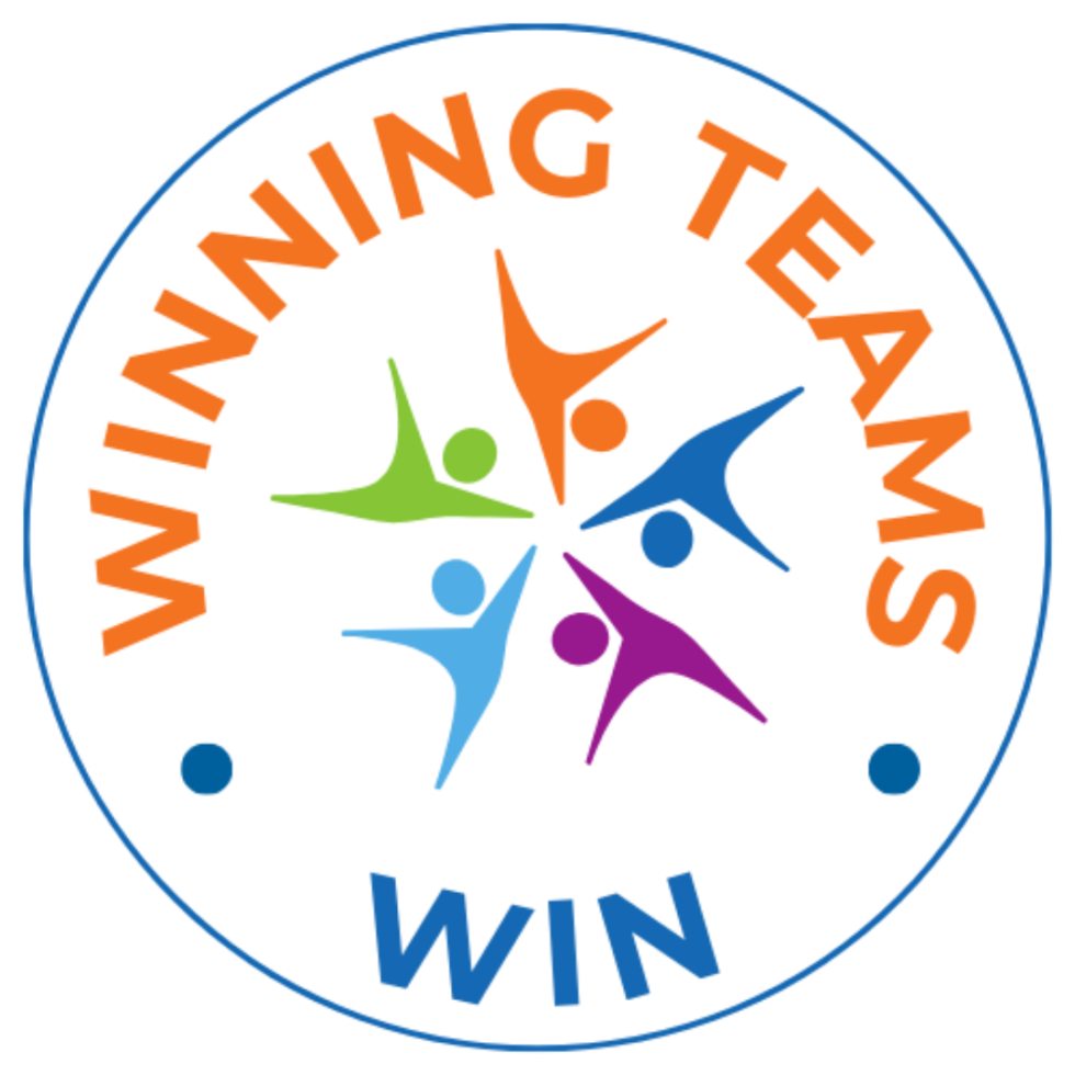 Home - Winning Teams Win